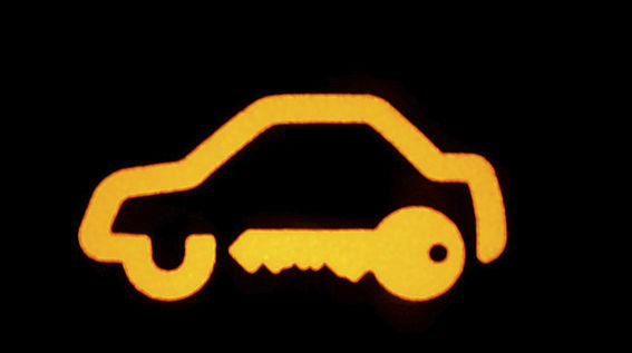 Guide to Various Symbols on your Car Dashboard