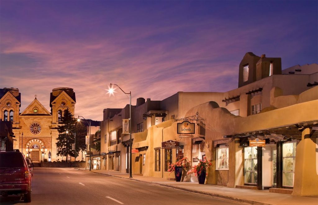 New Mexico - Trippin' Around the Land of Enchantment | Carro Singapore