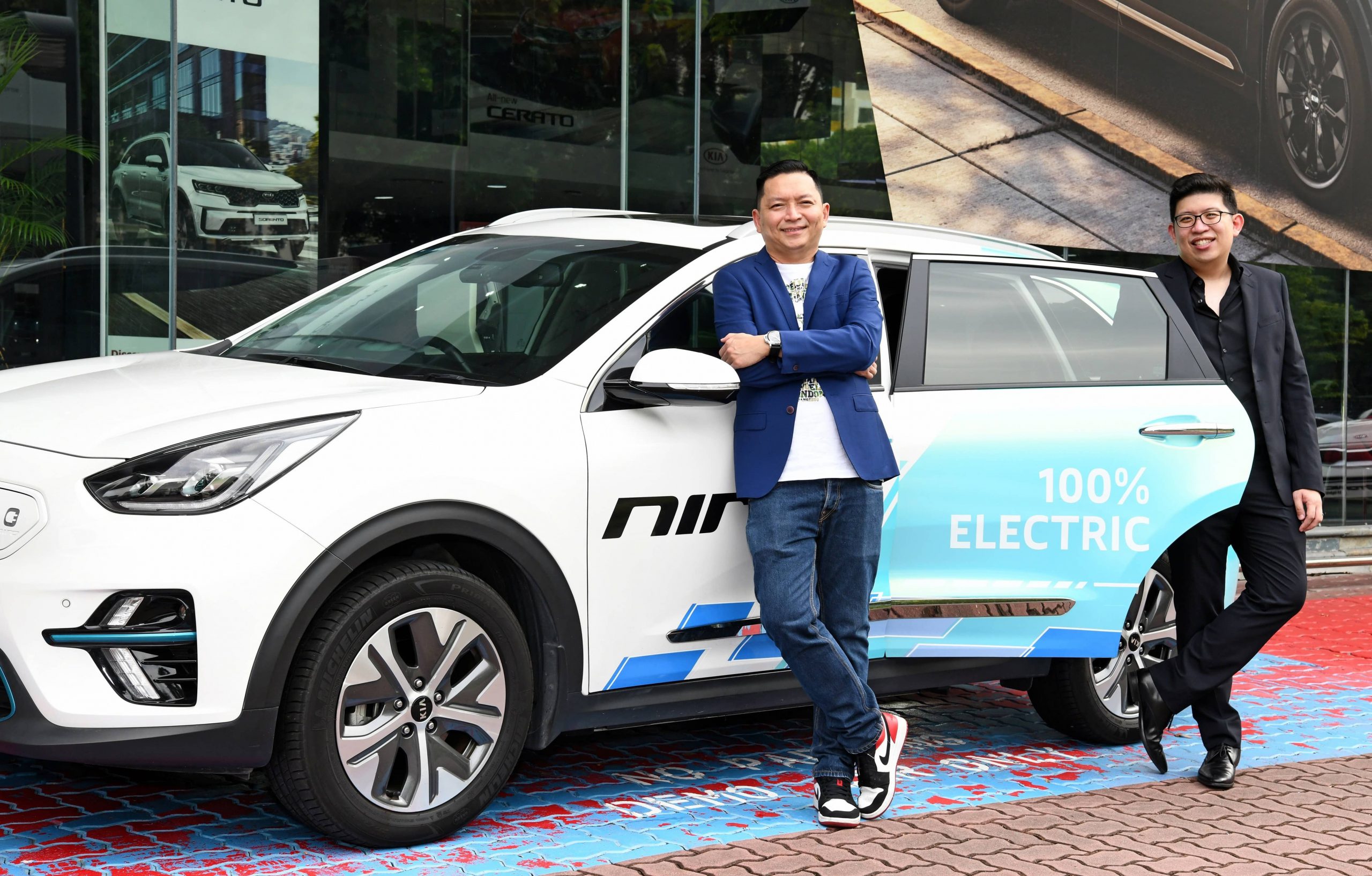 Carro Launches "Covered" Insurance With Income | Carro SG Blog