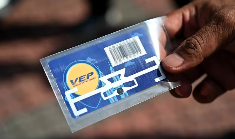 VEP Update: Malaysia to enforce VEP from July 1